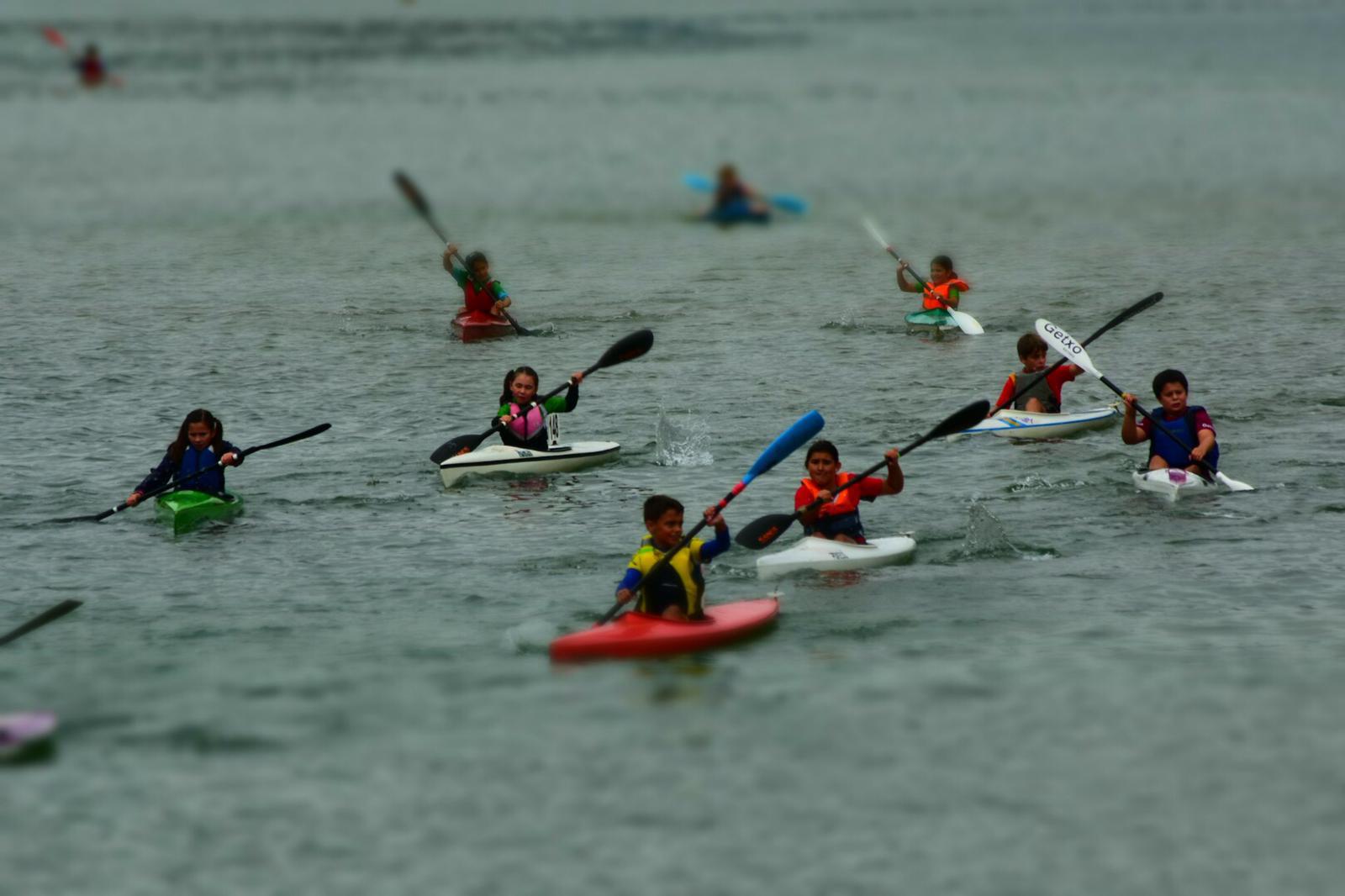 Regata de Promoción Kayak Club Castro Urdiales 2019 – Kayak Club Castro ...